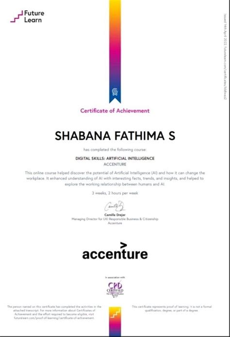 Shabana Fathima On Linkedin Tech Ai Exploration Explore
