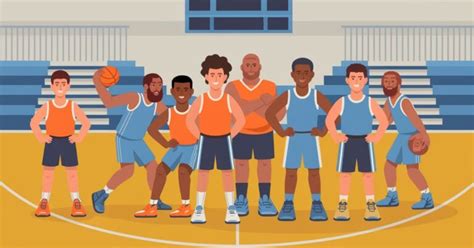 Basket Random GitHub Where Chaos Meets Code In The Ultimate Digital Hoops Experience