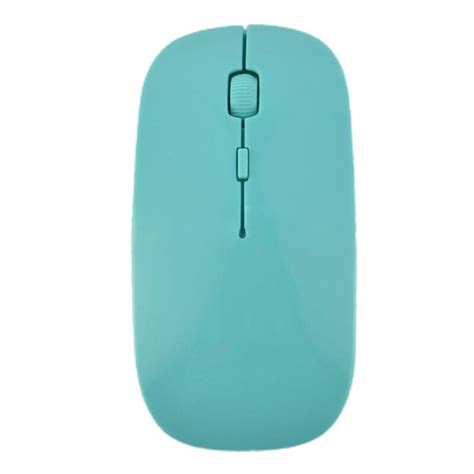 2 4 Ghz Usb Wireless Cordless Mouse Mice Optical S Grandado