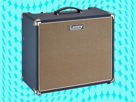 Laney Lionheart Foundry Super 60 Review Laney Magic Without Tubes