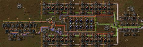 Thank You Stack Inserters Im Pretty Happy With The Speed R Factorio