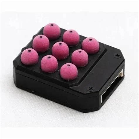 Contactile Papillarray Tactile Sensor Array At ₹ 220000 मैसुरिंग ऐरे