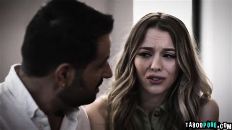 Small Tits Lily Larimar Slowly Stroking Romeo Mancini Hard Cock Eporner