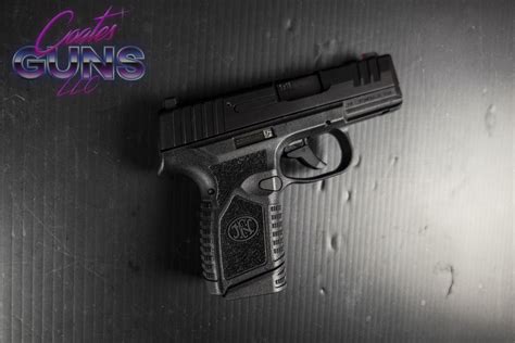 FN Reflex Coates Guns LLC