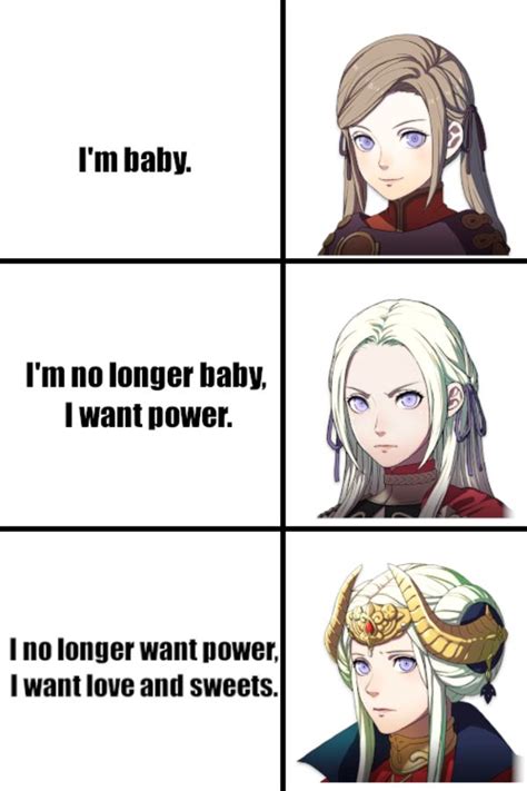 Edelgard Fire Emblem Three Houses Fire Emblem Fire Emblem