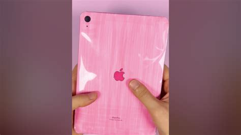 진짜같은 아이패드 프로 에어팟 애플펜슬 만들기 네이버 Tv