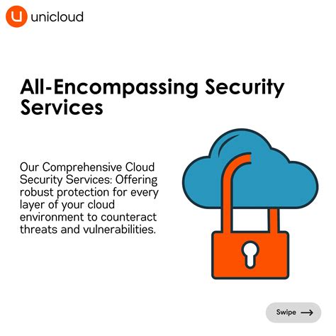 Comprehensive Cloud Security Services Pdf