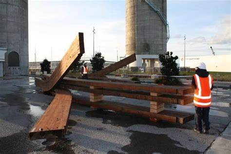Video Glulam Project By Architecture For Humanity Awnz