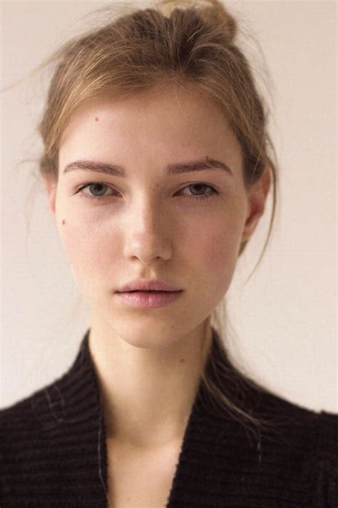 Nataliia H Models EastWestModels Model Agentur Frankfurt Am Main