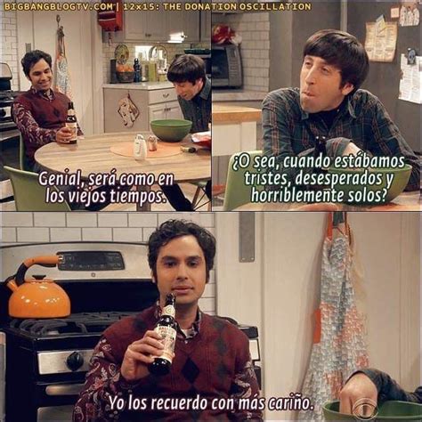 Pin De Sg En Big Bang Theory Imagenes Chistosas Para Reir Humor De Twitter The Bigbang Theory