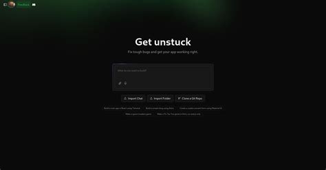 Nut Chat Alternatives AI Coding Assistants Similar Apps Page AlternativeTo