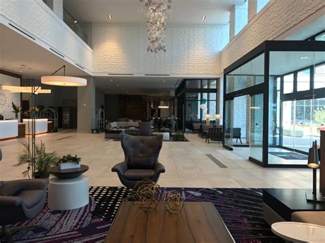 Newcrestimage Opens New 226 Room Embassy Suites In Downtown Amarillo