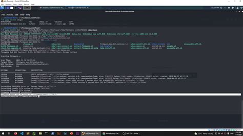 run firmware mod kit in docker youtube