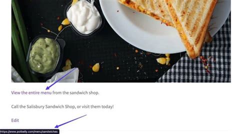 How To Make A Link Clickable Kinsta®