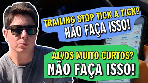 Setup Scalping É Possível Confiar Nos Resultados De Backtests Youtube