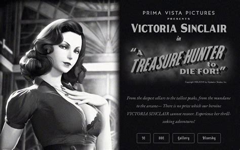 Victoria Sinclair