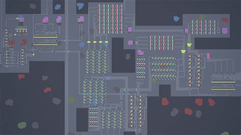 Top 30 Automation Games Steampeek