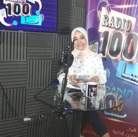 Emy Mostafa إيمي مصطفى