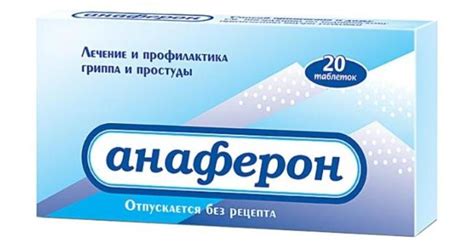 Современные противовирусные препараты последнего поколения: список ...