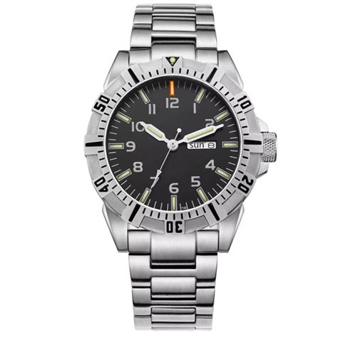 A Complete Guide To Sapphire Crystal Watches