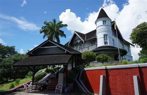 Bogyoke Aung San Museum Yangon Travel Information 2026 Bestprice Travel