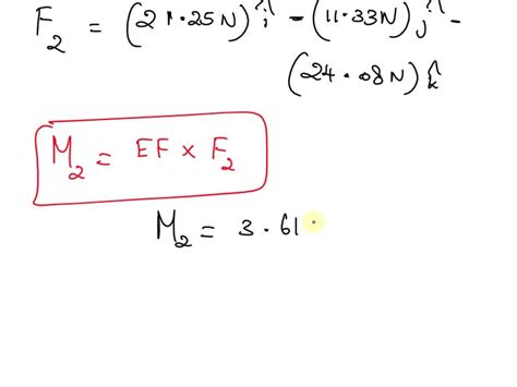 SOLVED If P 20 N Replace The Three Couples With A Single Equivalent Couple Specifying Its