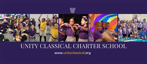 Unity Classical Charter School