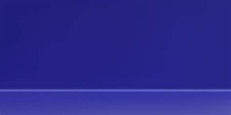 콘텐츠 디자인을 표시할 수 있는 복사 공간이 있는 파란색 빈 방입니다 디자인을위한 수평 템플릿입니다 웹 사이트에 제품을 광고하기