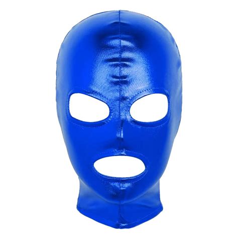Sex Masks Bdsm Face Mask Free Global Delivery