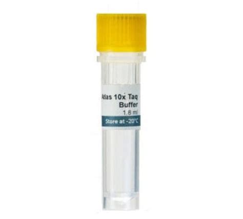 Buffer Solution Reagent Atlas Bioatlas For Research For Pcr