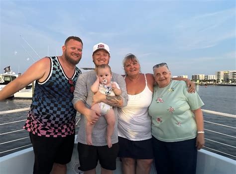 Conversations With Nancy Crawford Voyage Ohio Magazine