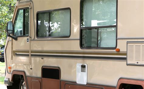 Rv Deck Ideas For Stationary Campers Lacasa Del Riccio