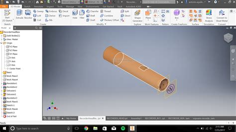 solved unable to loft two sketches autodesk community