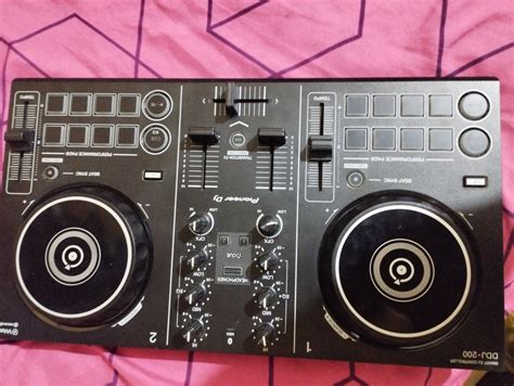 Buy Used 'Pioneer Ddj 200' Online | Bajaao Used Gear