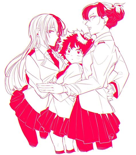 Boku No Hero Academia My Hero Academia Image By Pixiv Id Zerochan Anime