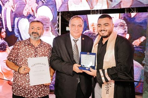 Graduation Newbeginnings Careerjourney Abdelrahman Ghoniem