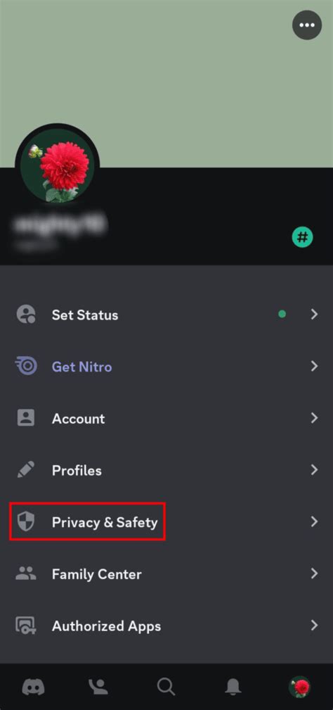 How To Disable NSFW Restrictions On Discord TechCult