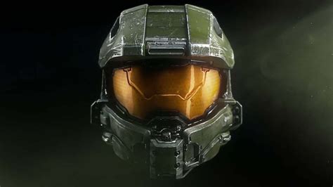 Halo Tv Series Will Show The Face Of Master Chief For The First Time