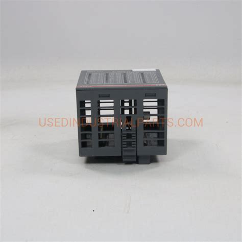 Abb Di524 Digital Input Module Used Industrial Parts