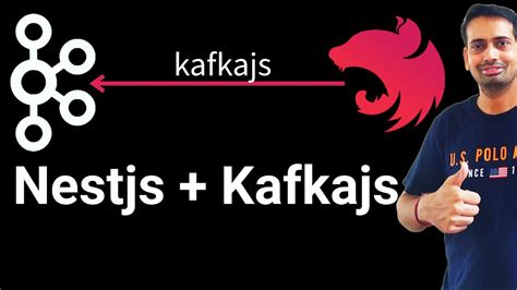 NestJS Kafka Producer And Consumer YouTube