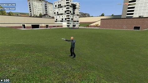 Console Super Garrys Mod Server