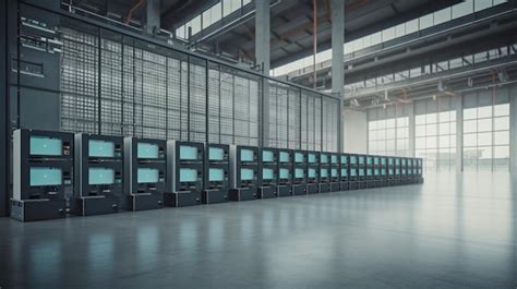 Premium Ai Image Generative Ai And Cuttingedge Internet Of Things Technologies Are Combined In