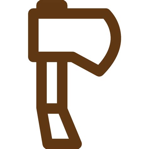 Axe Vector Svg Icon Svg Repo