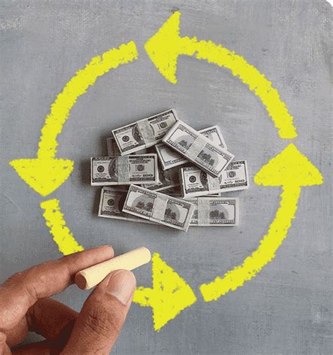 Find Out Why Understanding Cash Flow Is Crucial For Success