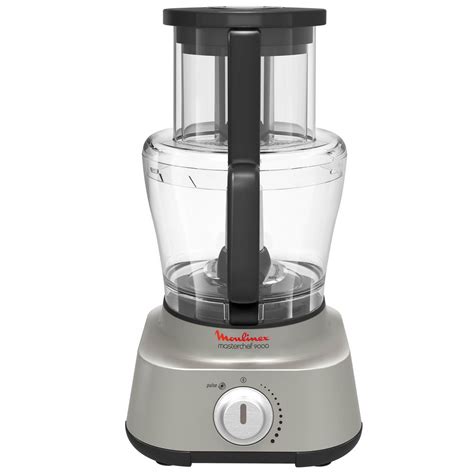 Moulinex Food Processor Fp903a27 Online At Best Price Lulu Uae