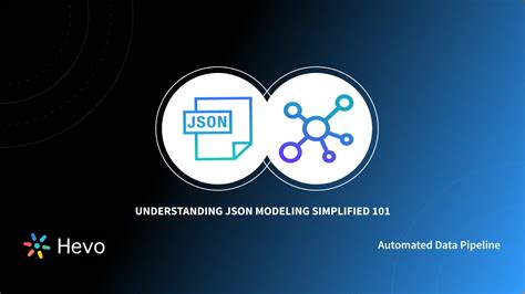 Understanding Json Modeling Simplified 101