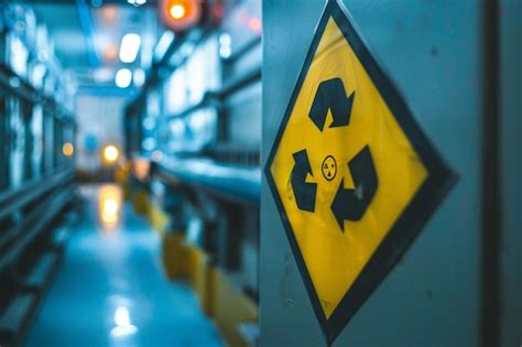 Ensuring Radiation Safety Protocols Ar Generative Ai Premium Ai