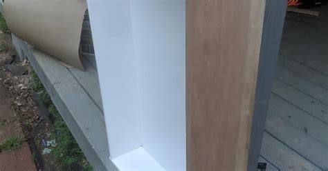 Ikea Hax Update Replaced The Face Of The Drawer Entirely Album On Imgur