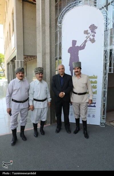 همایش عاشیق‌های اردبیل