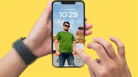 How To Fix Photo Shuffle Not Working On Iphone Lock Screen In Ios 17